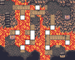 Final Fantasy VI Walkthrough - Caves of Narshe