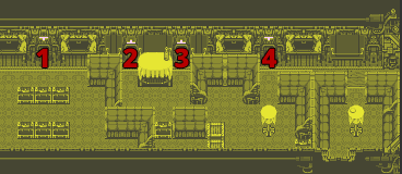 Final Fantasy VI Walkthrough - Caves of Narshe