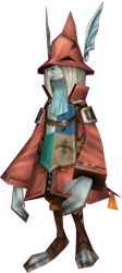 Freya - Final Fantasy IX Characters - Caves of Narshe