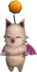 Mog - Final Fantasy IX Characters - Caves of Narshe