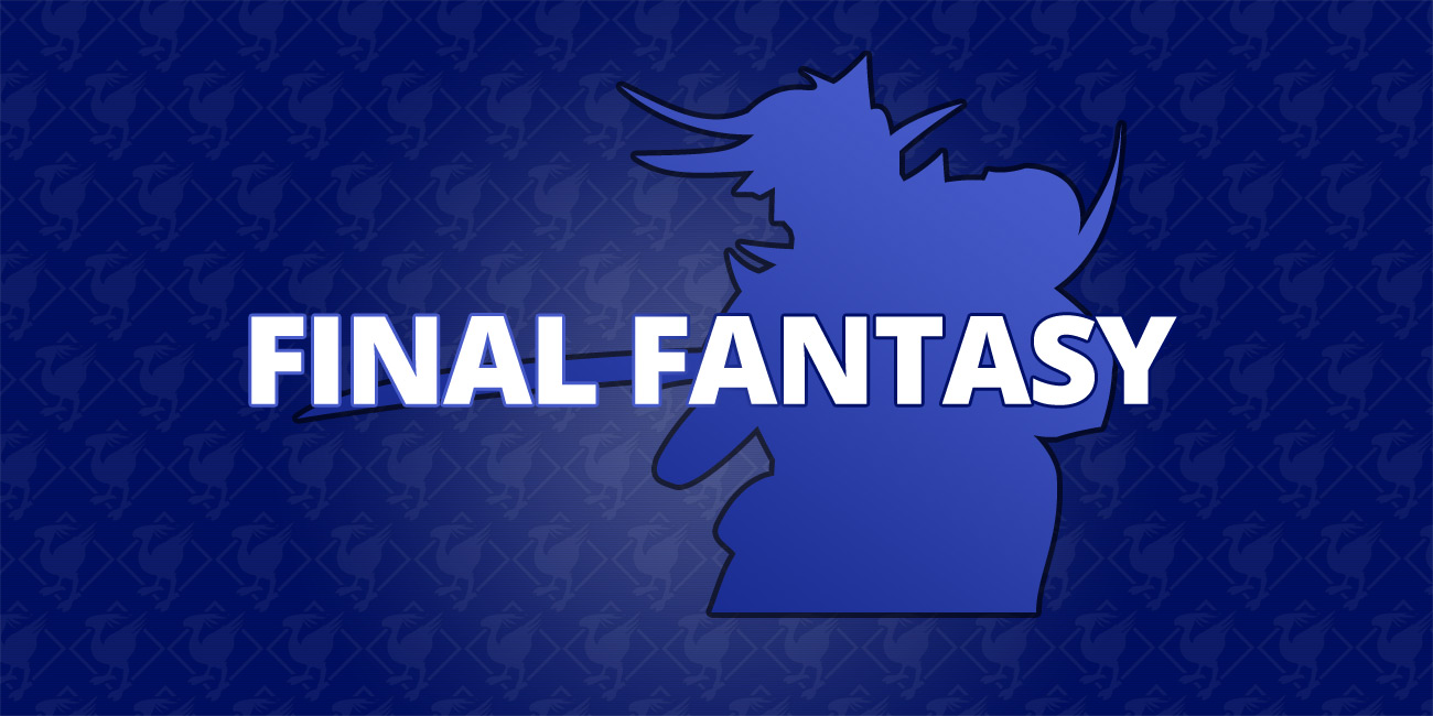 Final Fantasy Origins Screenshots Released - Final Fantasy News - Caves ...